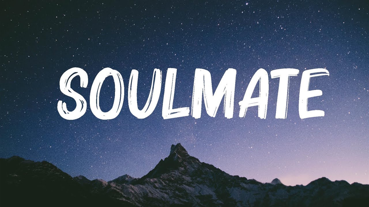 Arijit Singh - Soulmate (Lyrics) - YouTube