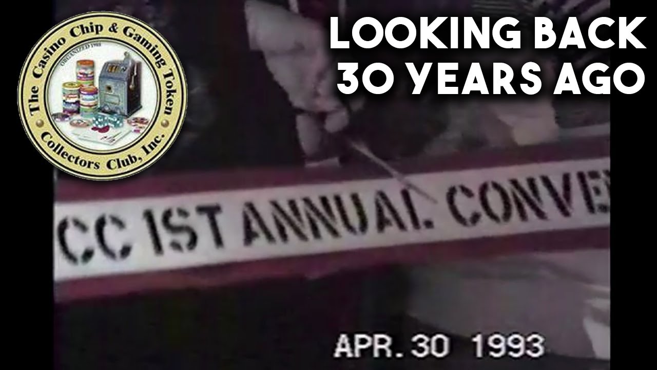 Looking Back at 1st CC>CC Annual Convention! - YouTube