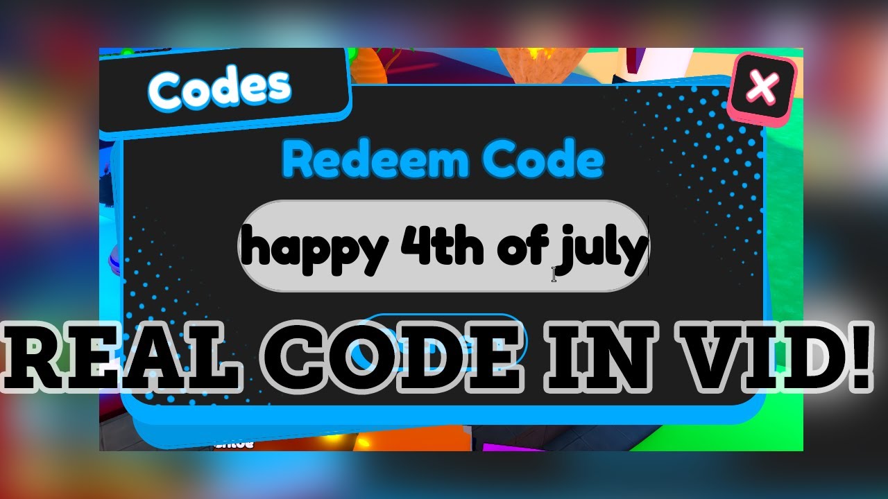 PET RIFT: SECRET JULY 4TH CODE!!! - YouTube
