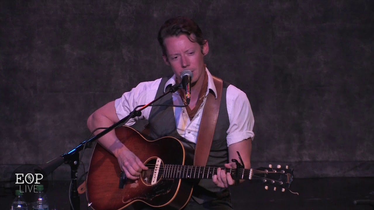 Rick Brantley "Half Mile Hill" @ Eddie Owen Presents - YouTube