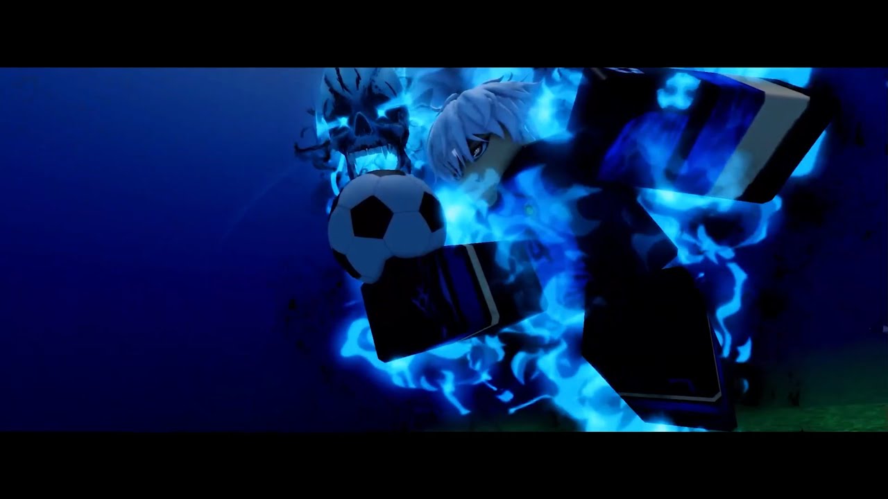 Blue Lock Rivals: Reo x Nagi Cutscene Trailer | VFX Showcase - YouTube