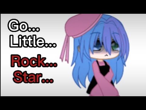 Go...Little...Rock...Star...🙂 - YouTube