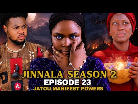 JINNALA || Season 2 || Episode 23 ||Gambia Mandinka Movie