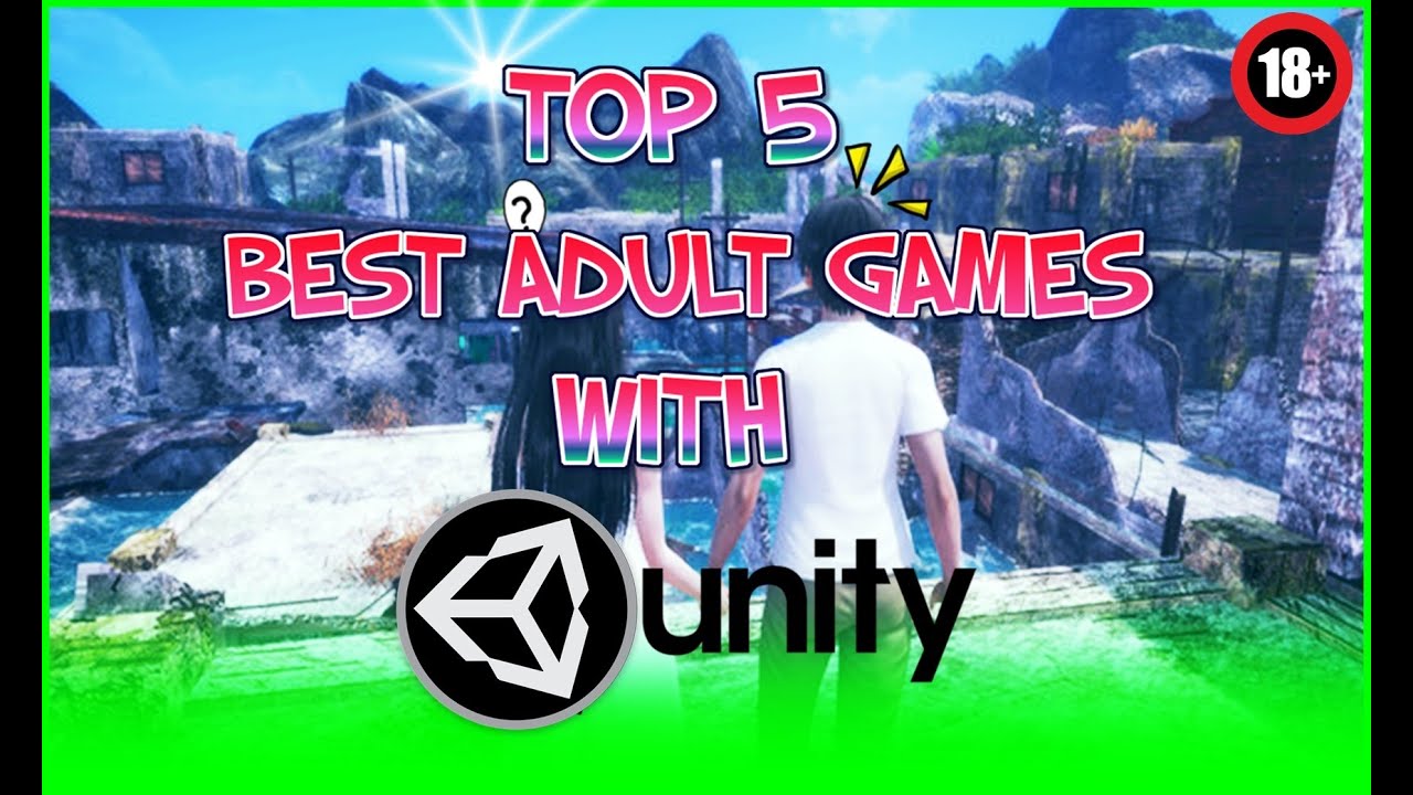 Vn Top 5 Best Adult Games With Unity 3d Tr2 Milf Bdsm Harem Fantasy Offline Sandbox