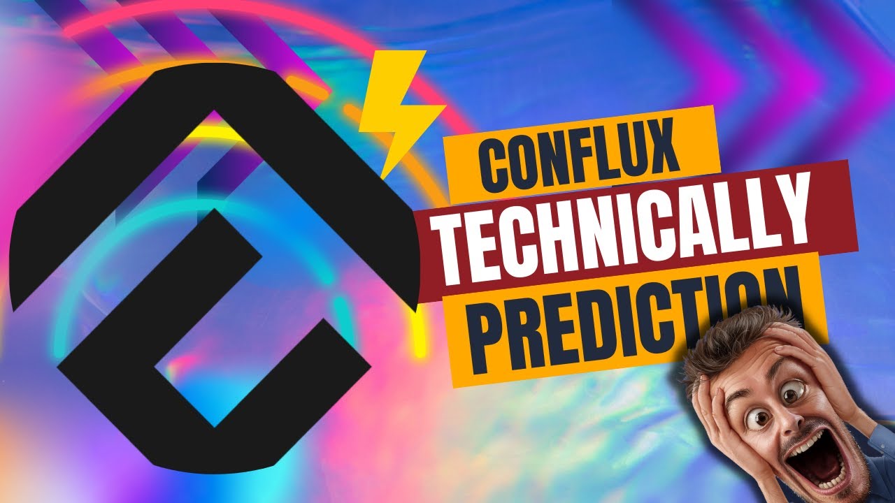 REVEALING CONFLUX COIN TECHNICAL DAILY PRICE PREDICTION || CFX CRYPTO ...