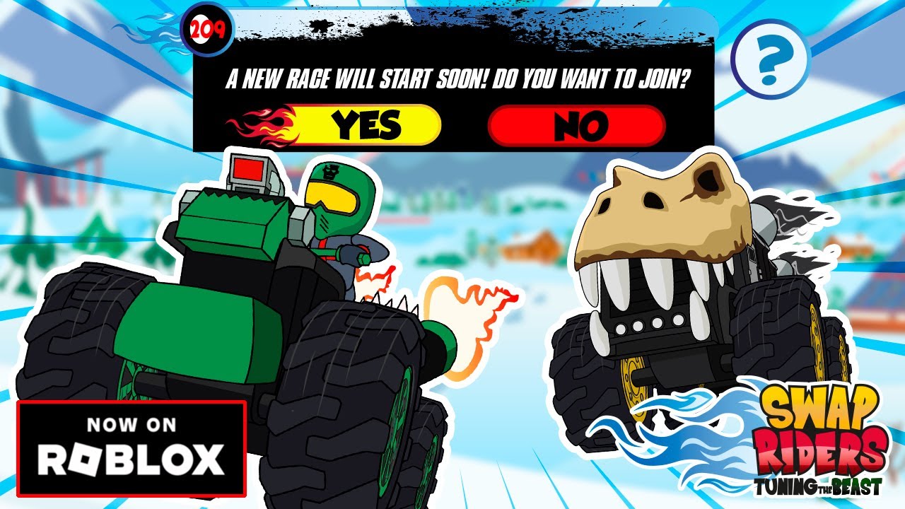 💥¡¡SWAP RIDERS EN ROBLOX!!💥 - YouTube