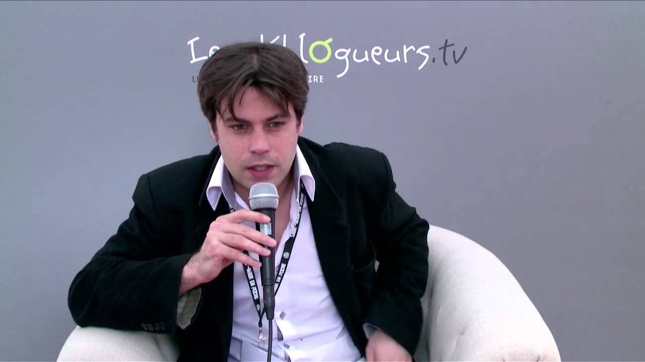 Pierre Chazal chez les Déblogueurs - YouTube