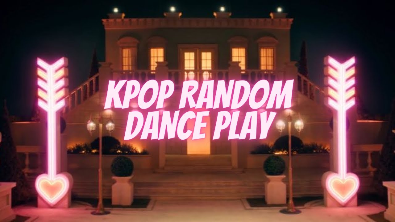 [KPOP RANDOM DANCE PLAY] 🌸 PT.1 - YouTube