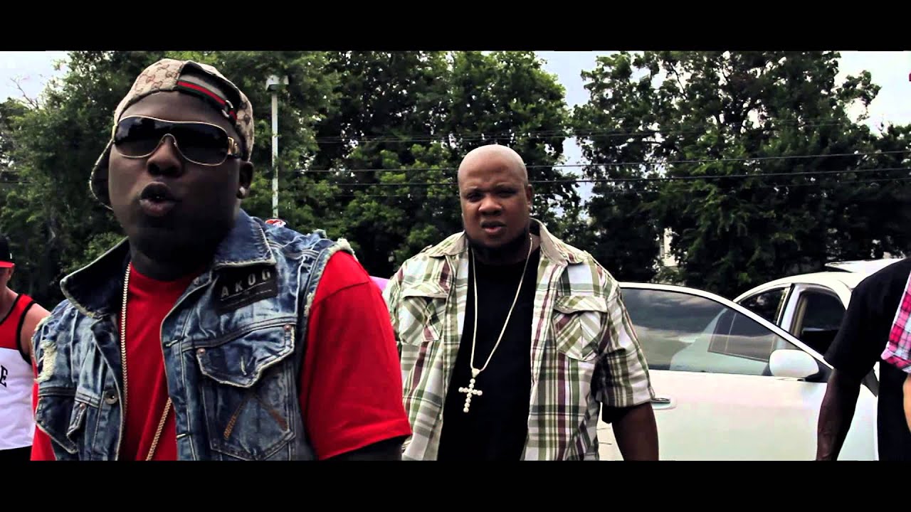 Lil One - Gucci (Official Music Video) - YouTube