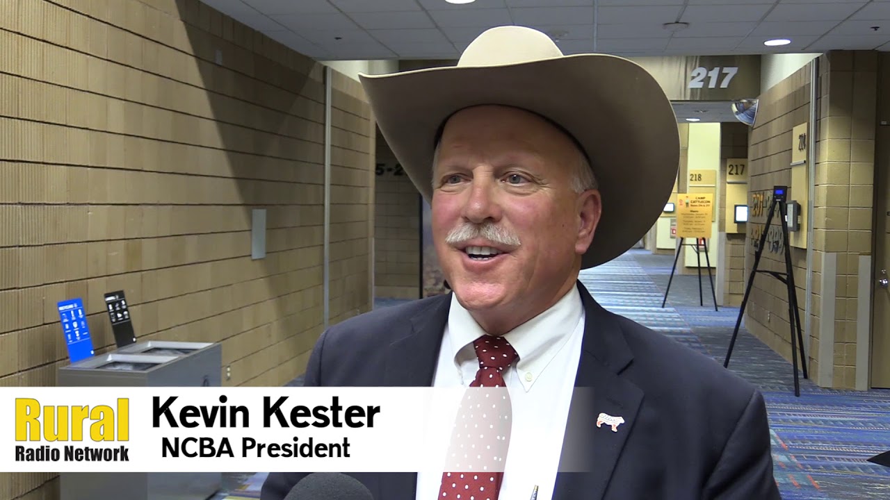 Cattle Industry Convention and NCBA Trade Show Kicks Off in New Orleans ...
