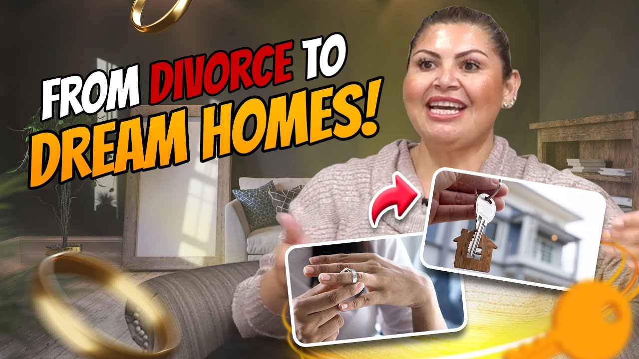 Why This Realtor is Your Ultimate Solution? Find out why! - YouTube