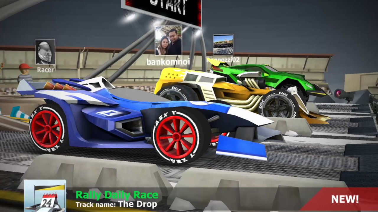 GX Motors - Android gameplay GamePlayTV - YouTube