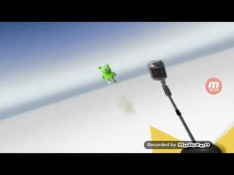 The Gummibar song HD version (Credit to Gummy dubu) - YouTube