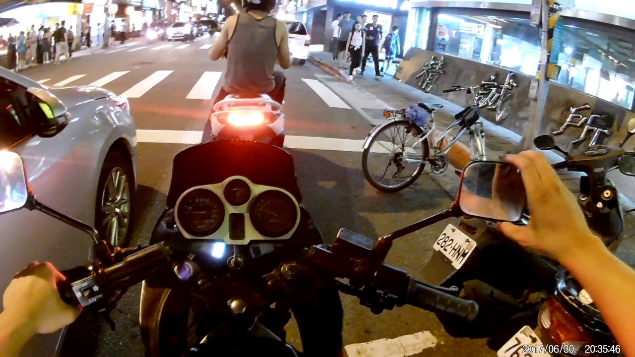 DRACO - SC4K 夜間 1080P@60FPS - YouTube