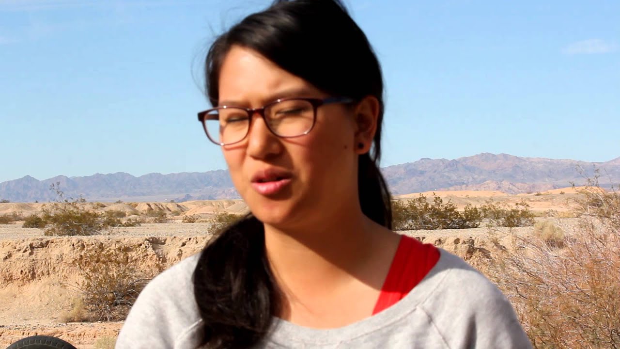 Jessica Lum Interview R.I.P. - YouTube