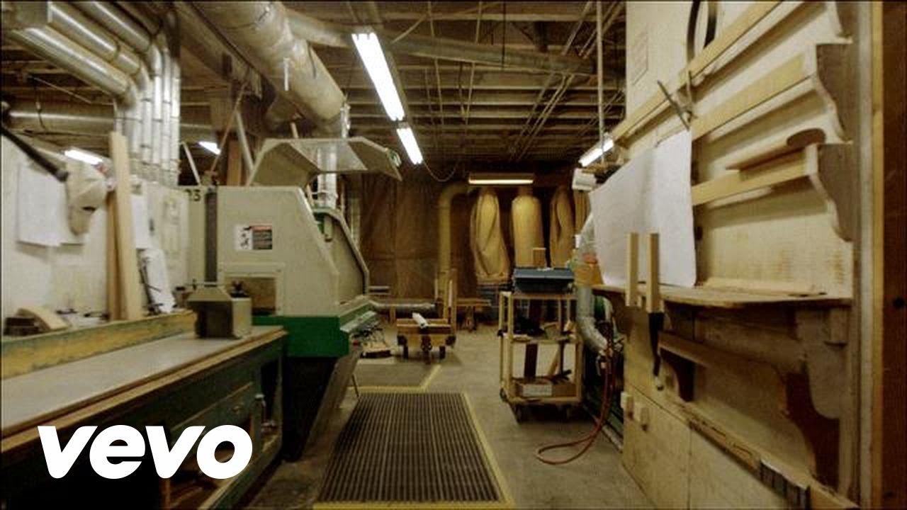 Citizens & Saints - Made Alive - YouTube