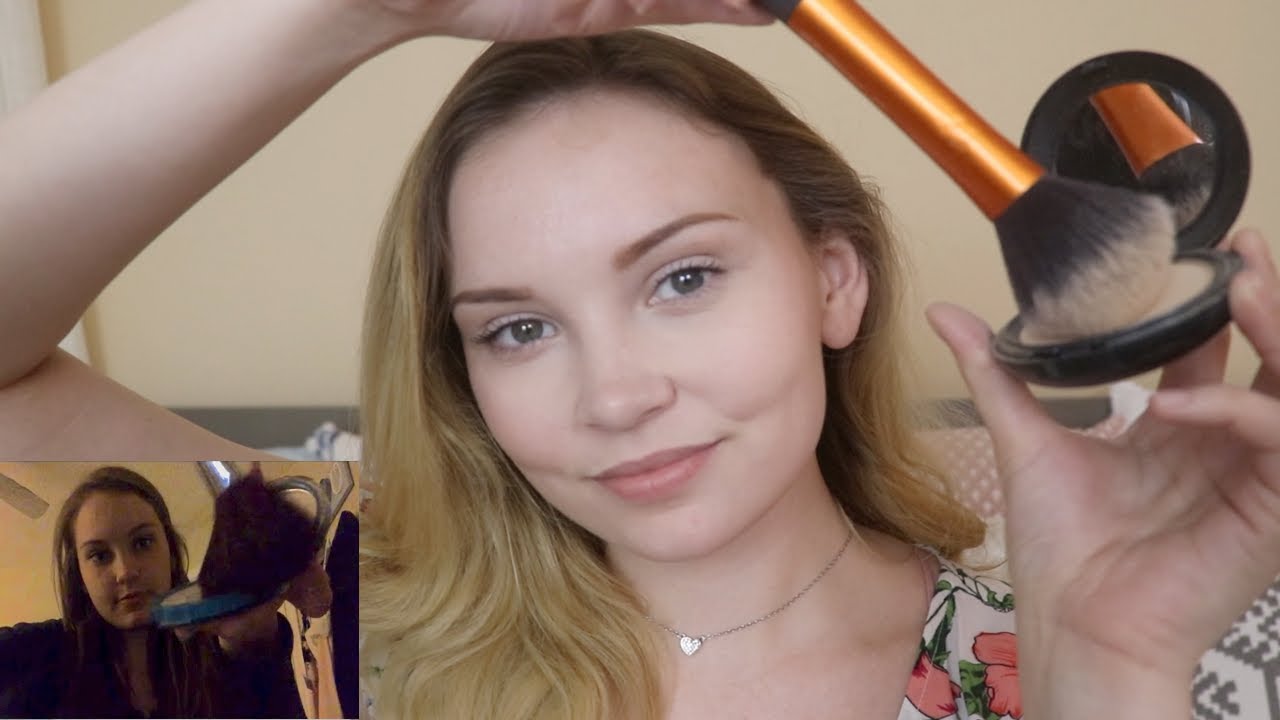 Asmr Makeup Roleplay Whisper | Saubhaya Makeup