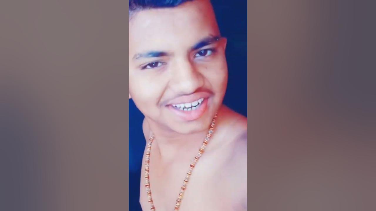 shivu uppar tik tok video famous new video ll Hindu firubrand shivu uppar tik tok videos ll ...