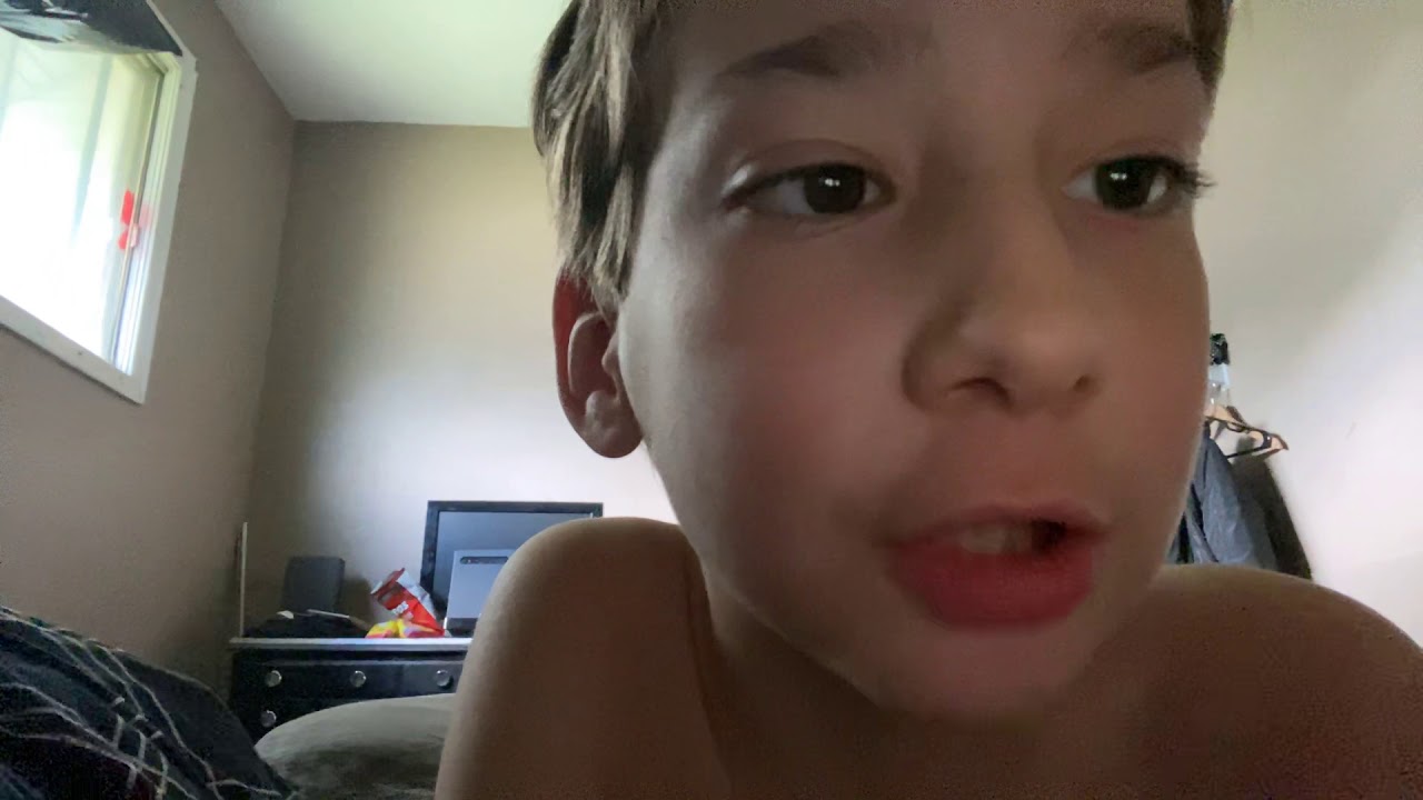 Singing a Vanoss crew team six with the song on - YouTube