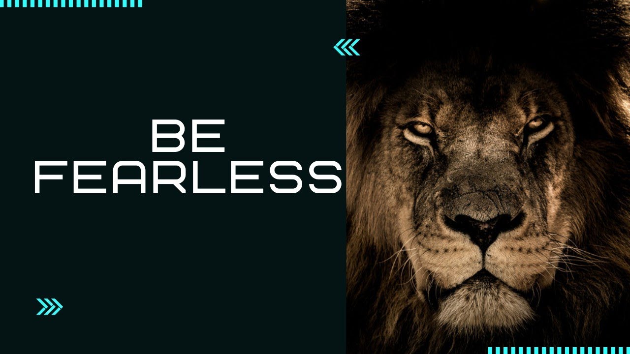 Things We Learnt From Lion | Qualities Of Lion | Leadership Lessons ...