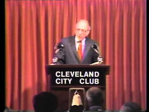 Dr. S. Frederick Starr 4.1.1983 - YouTube