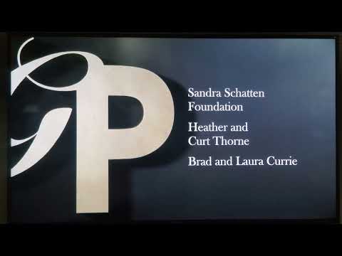 PBS Great Performances funding credits (September 16, 2022) - YouTube