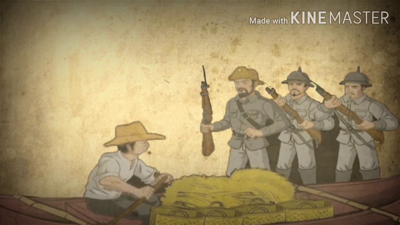 Noli Me Tangere:Kabanata 61 - YouTube