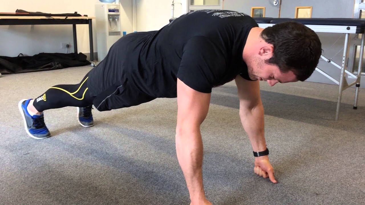 Cross Pelvic Syndrome 2 - YouTube