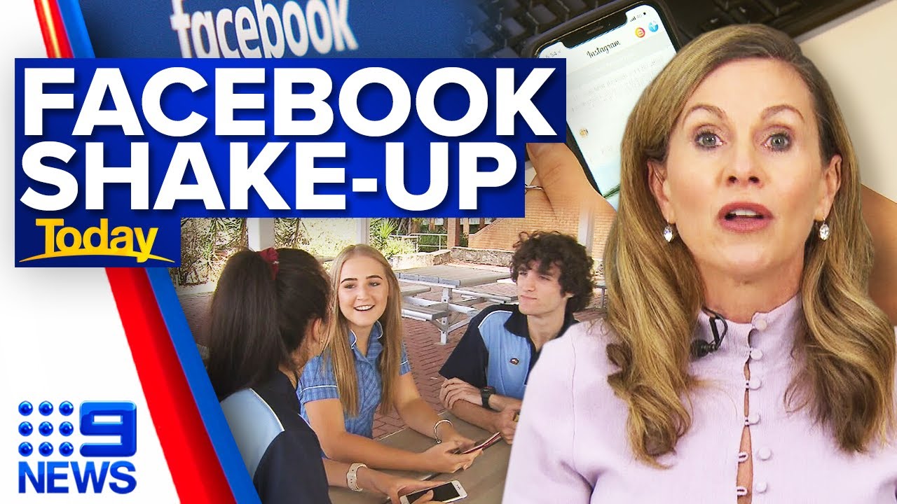 eSafety Commissioner questions Facebook’s new child safety measures | 9 ...