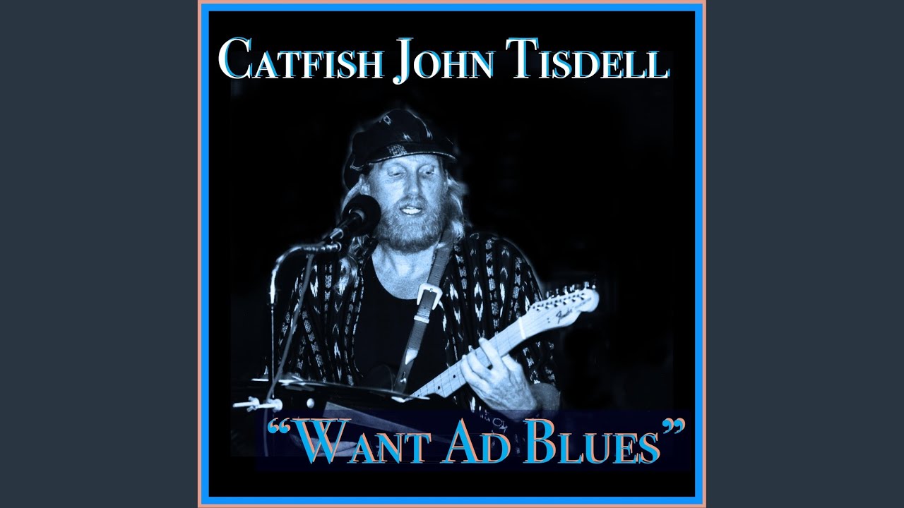 Want Ad Blues (Live) (feat. Dan Bash, Mario Faure, Alika Ross, James ...