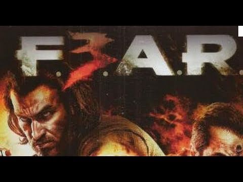 FEAR 3 Video Preview: Department Store - YouTube