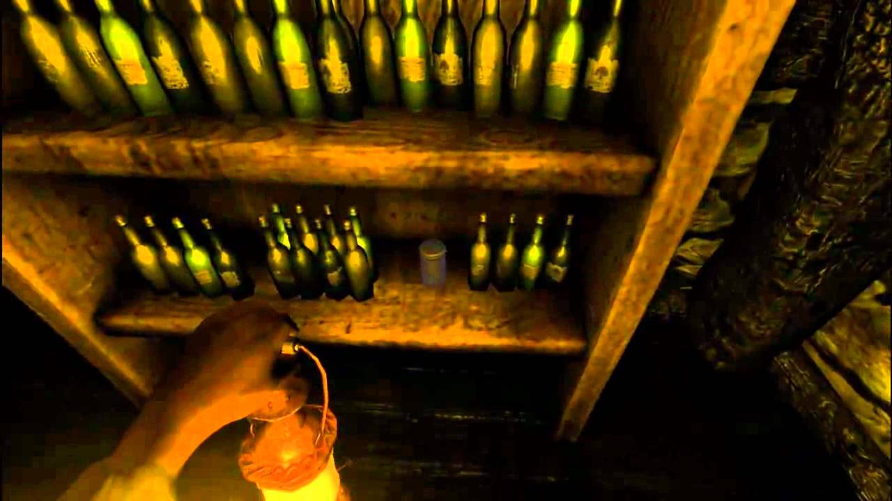 Amnesia- The Dark Descent "Sanity status= ...... -.-" - YouTube