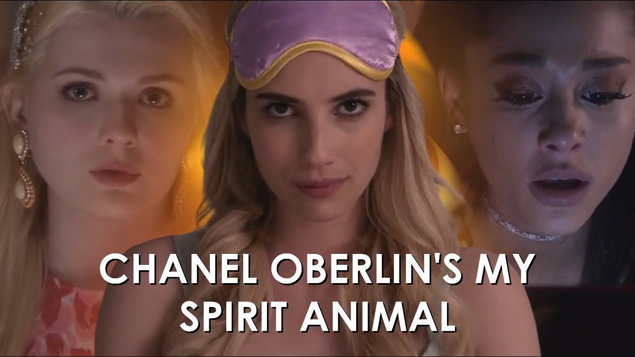 SCREAM QUEENS will be ICONIC forever💅 - YouTube