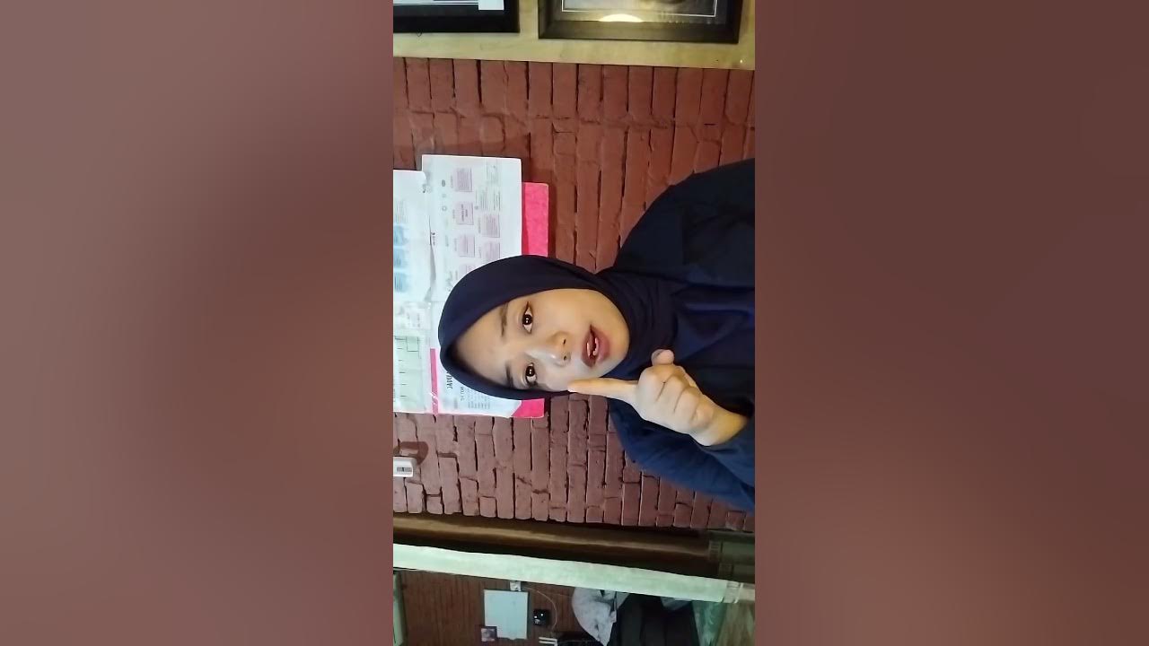 Let's Speak Indonesian Easily and Confidently with Ulya - YouTube