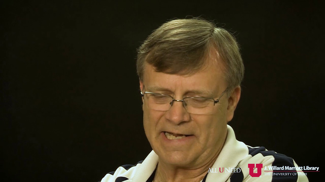 Downwinders Interview with Kevin Snow Holt - (June 12, 2017) - YouTube