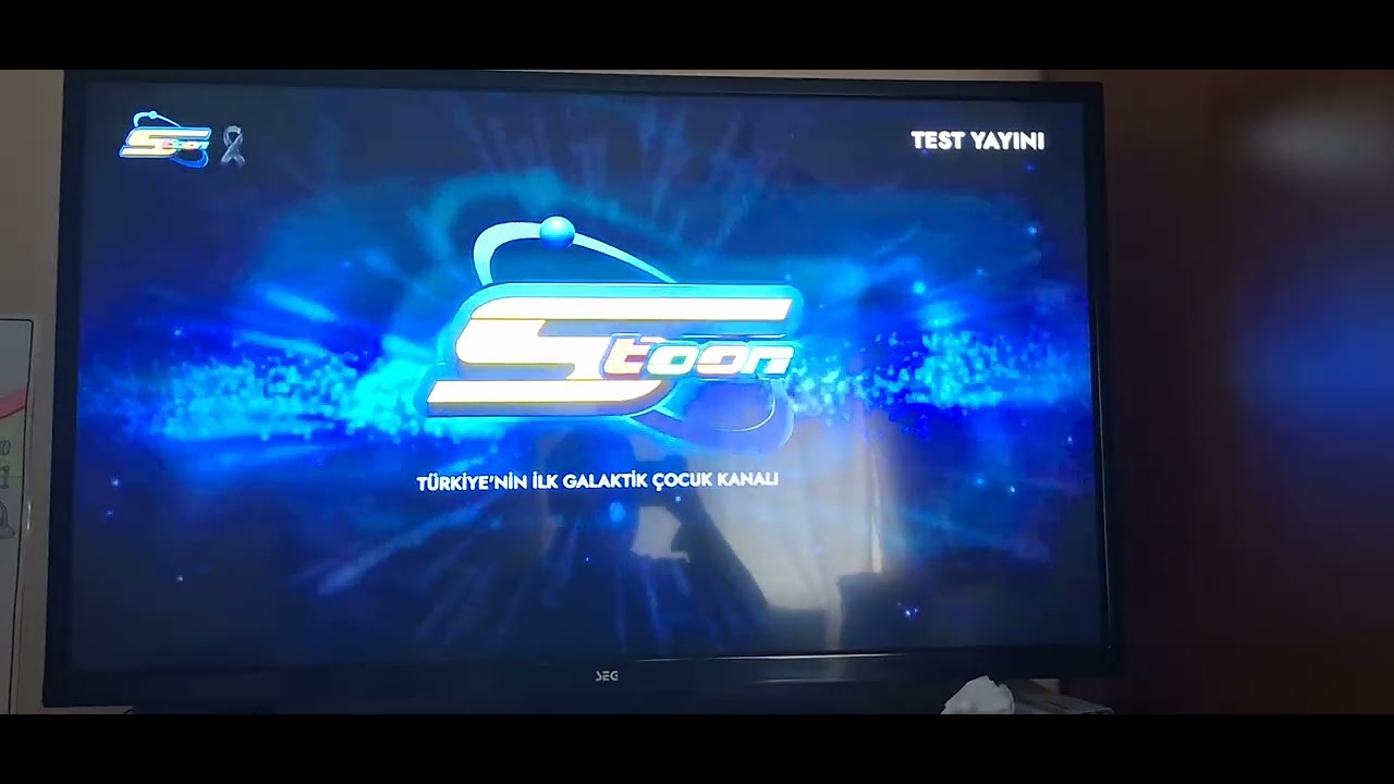 Spacetoon logo jeneriği 2 - YouTube
