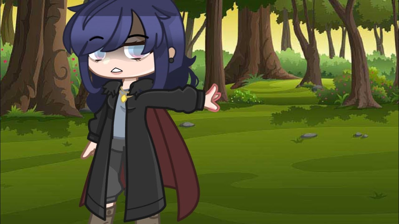 So you wanna play with magic |Magician Au| ||Miraculous Ladybug|| - YouTube