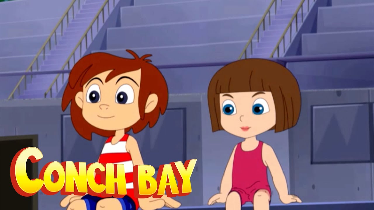 GAGO - Conch Bay S2E8 - YouTube