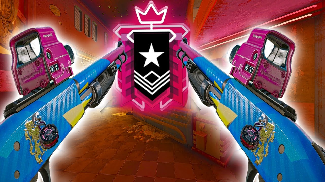 How A Champion Learns Hold Lean - YouTube