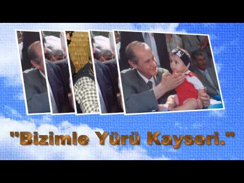 MHP 2015 Seçim Şarkısı Turgay Başyayla Selam Anadolu'ya