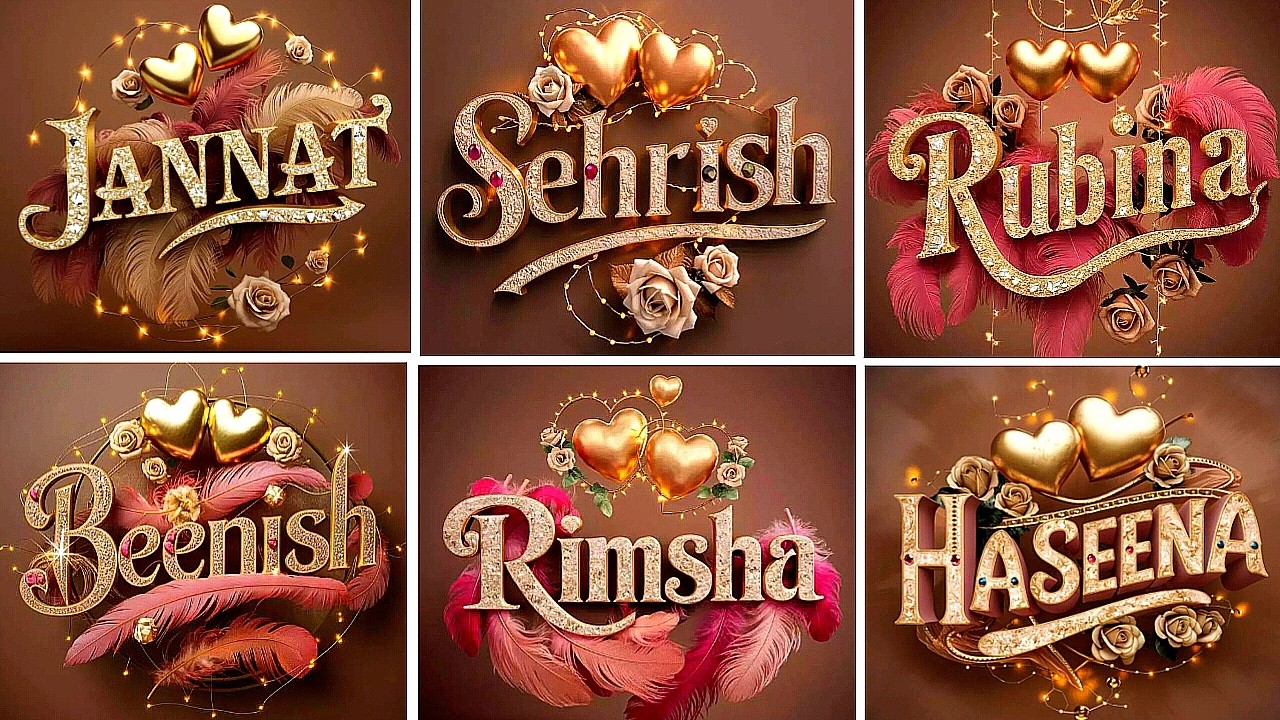 Names Dps For Whatsapp | New Whatsapp Dps | New Instagram Dps ...