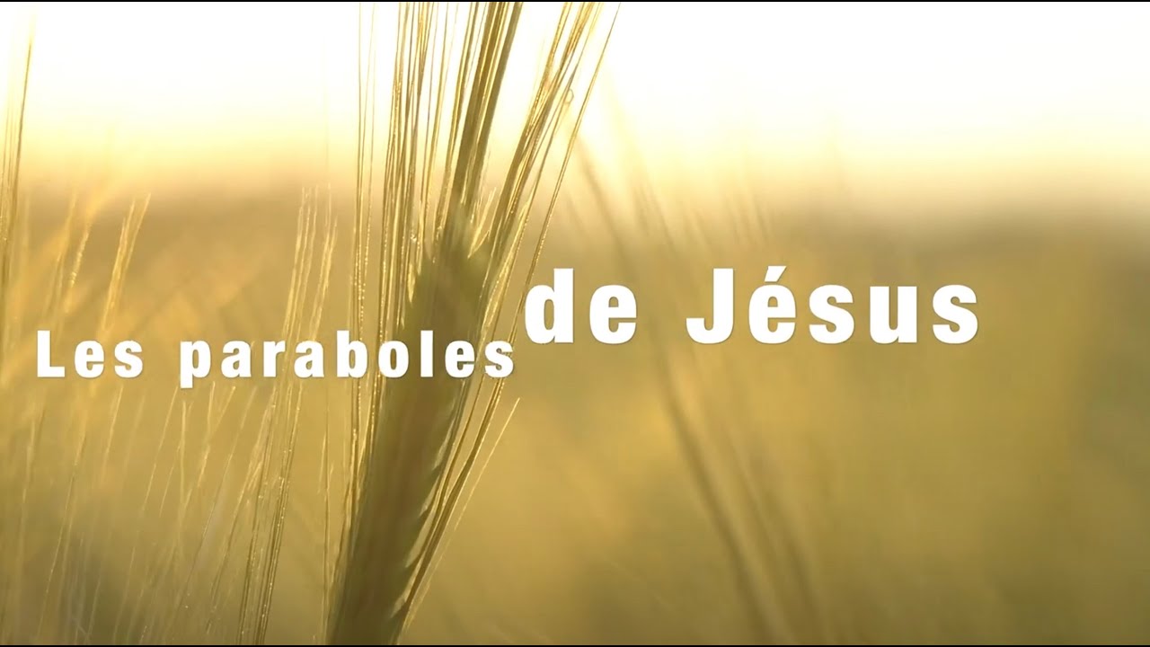 Les paraboles de Jésus n°8 / La parabole du semeur (partie 4) - YouTube