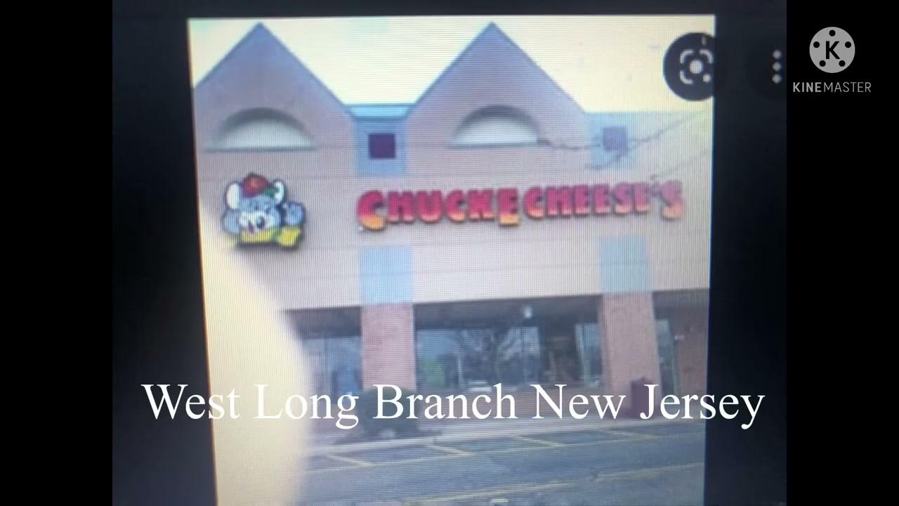 Tribute to closed Chuck E Cheese stores part 2 - YouTube