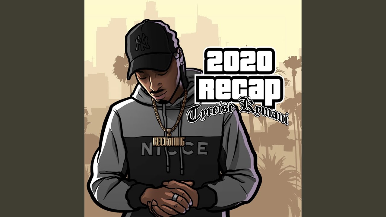2020 Recap - YouTube