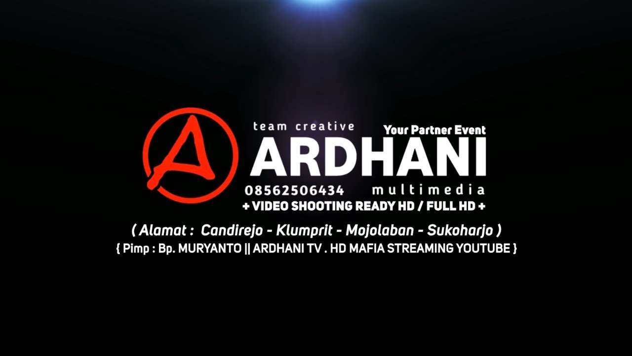 🔴📡 LIVE ARDHANI TV 2 // CS. TONY'S ELECTONE // NADA MAS SOUND // DAYU SEDAYU , 01 MEI 2023 - YouTube