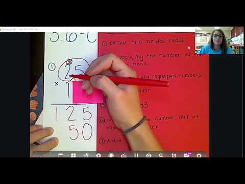 4th Grade-GoMath- Lesson 3.6 - YouTube