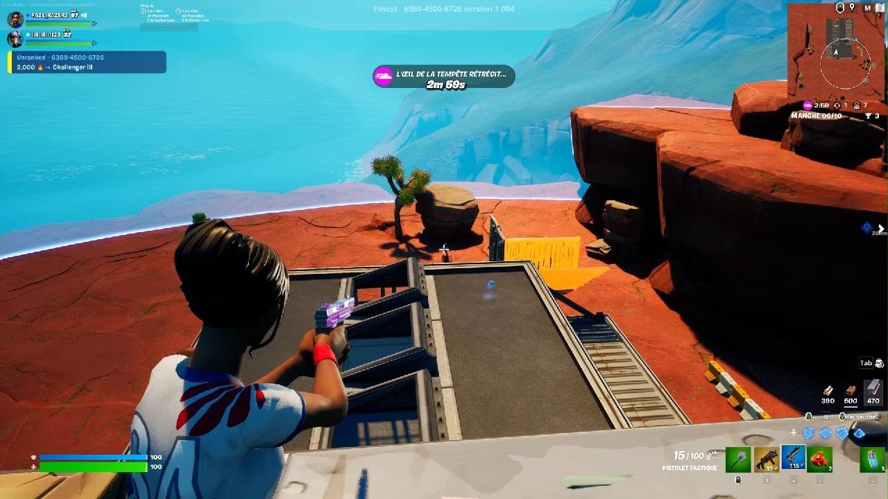 REALISTIC 3V3 CLAVIER ZIYOULANG 60% - YouTube