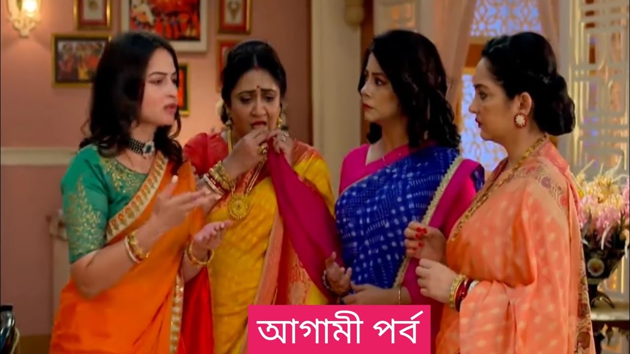 কিভাবে রেম্পে হাঁটতে হবে সবাই কে শিখিয়ে দিলো ধুতি।gatchora 3 semester ...