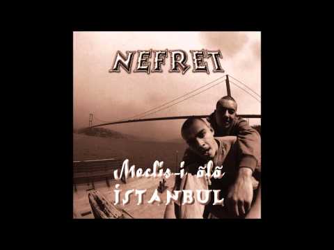 Nefret (Ceza & Dr. Fuchs) - İstanbul (2000)
