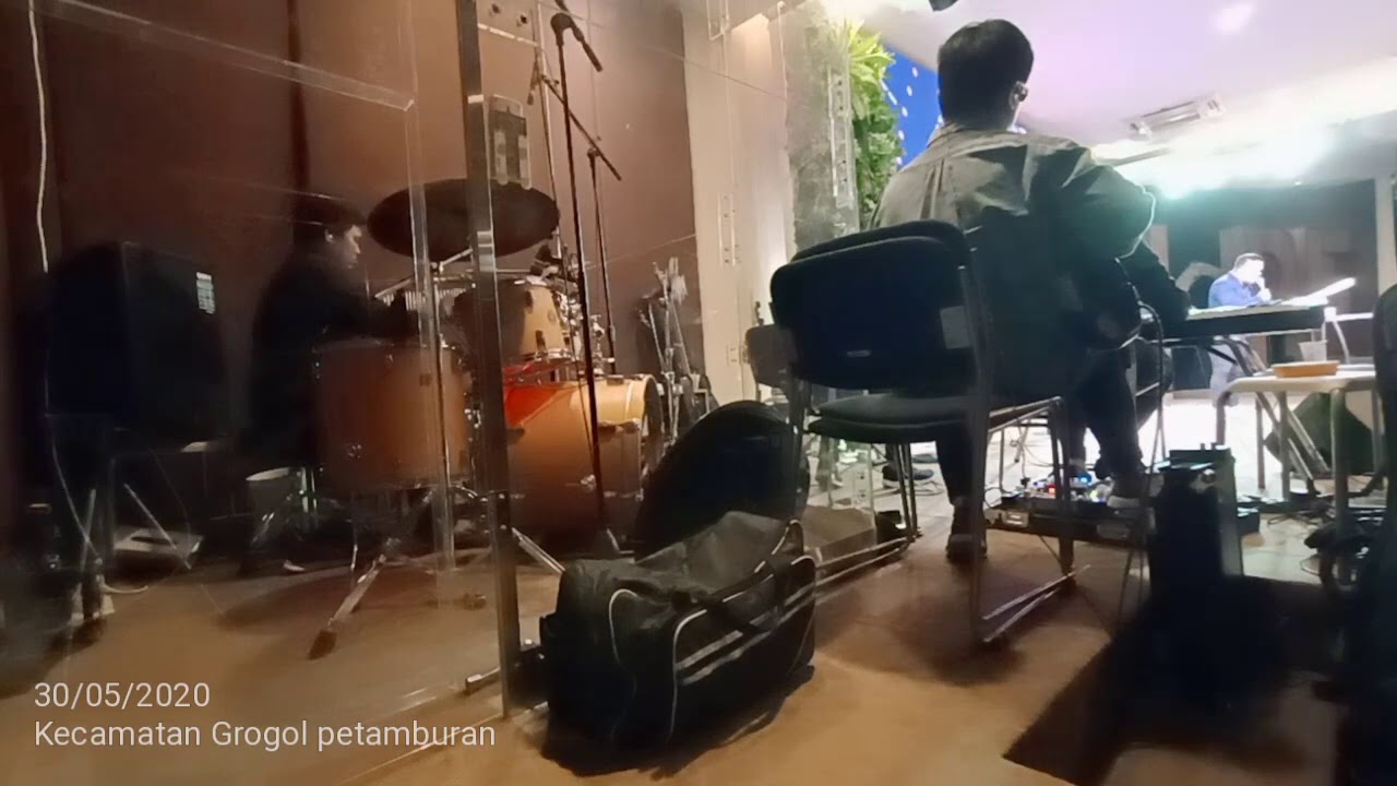 REKAMAN IBADAH RAYA DAN IBADAH PPW GBI TANJUNG DUREN(4) - YouTube